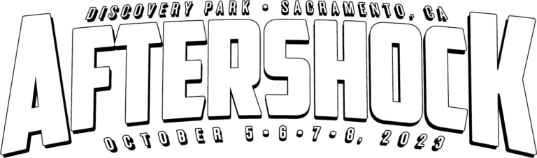 Festival Info - Aftershock 2023 | October 5-8 | Discovery Park