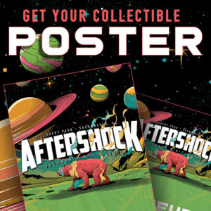 Merch - Aftershock 2023 | October 5-8 | Discovery Park